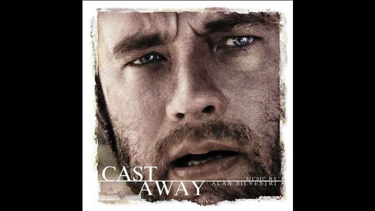 Cast Away (2000) Twentieth Century Fox Fanfare - YouTube