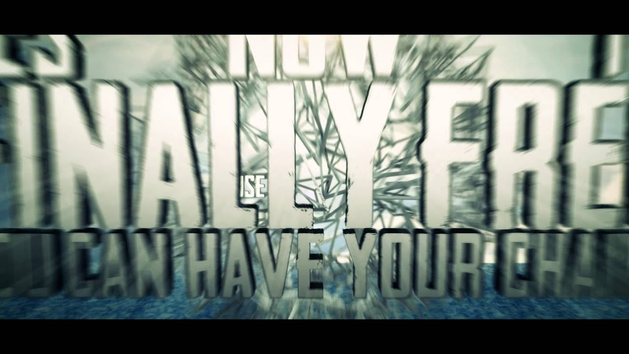 One Last Look - Brand New World (Official Lyric Video) - YouTube