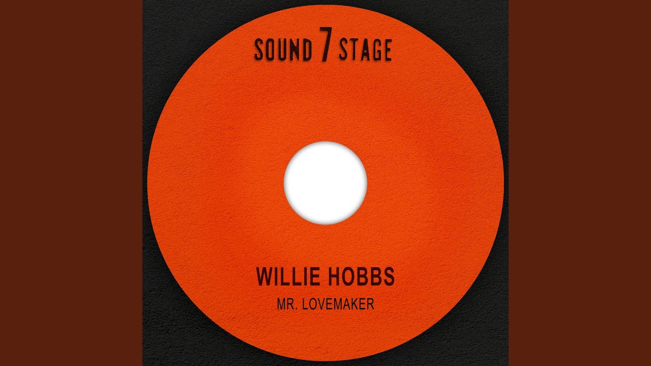 Mr. Lovemaker - YouTube