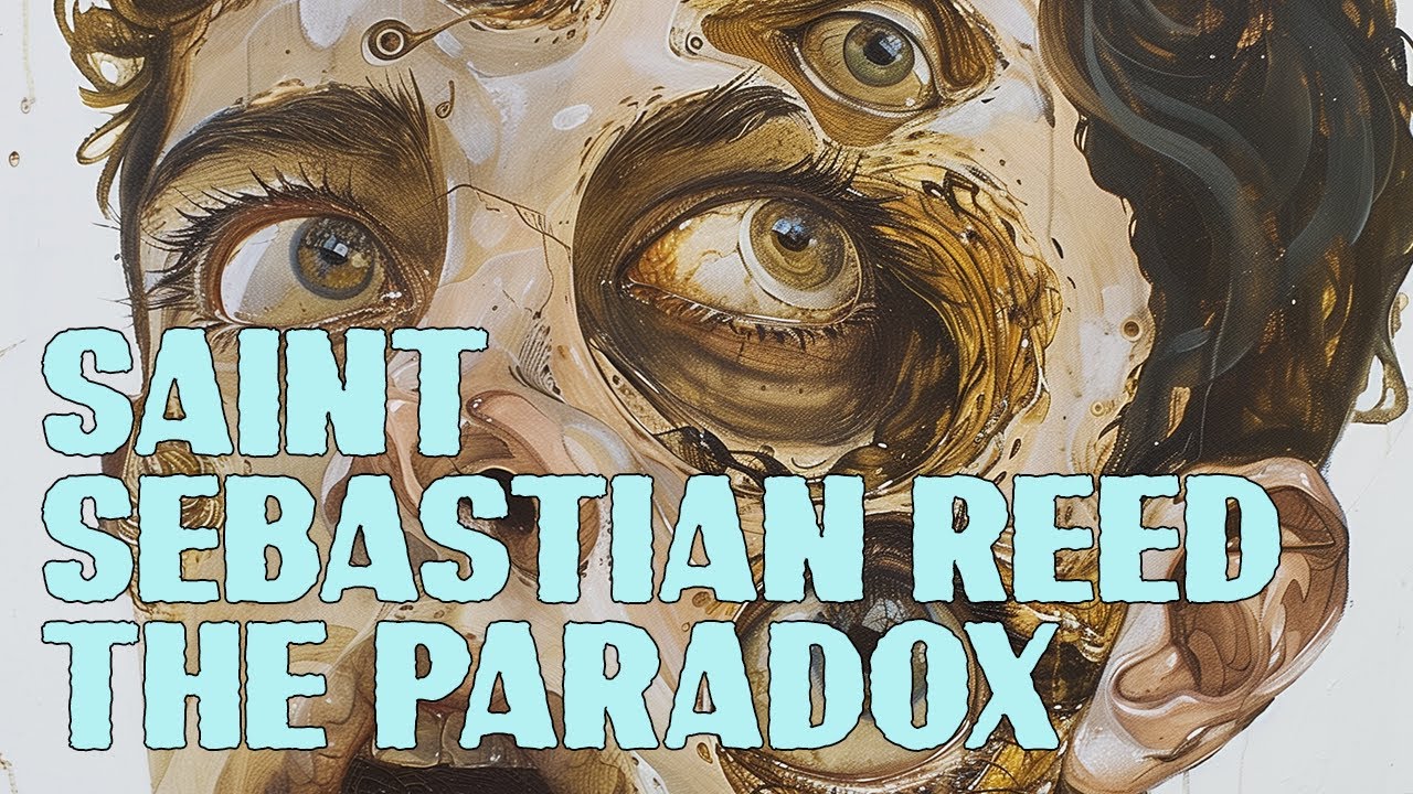 Saint Sebastian | a horror thriller about what it means to be a saint ...