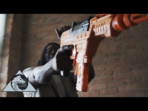 Hothead1300 - Message To Da Oppz (2 in 1) | [Official Video] Shot By ...