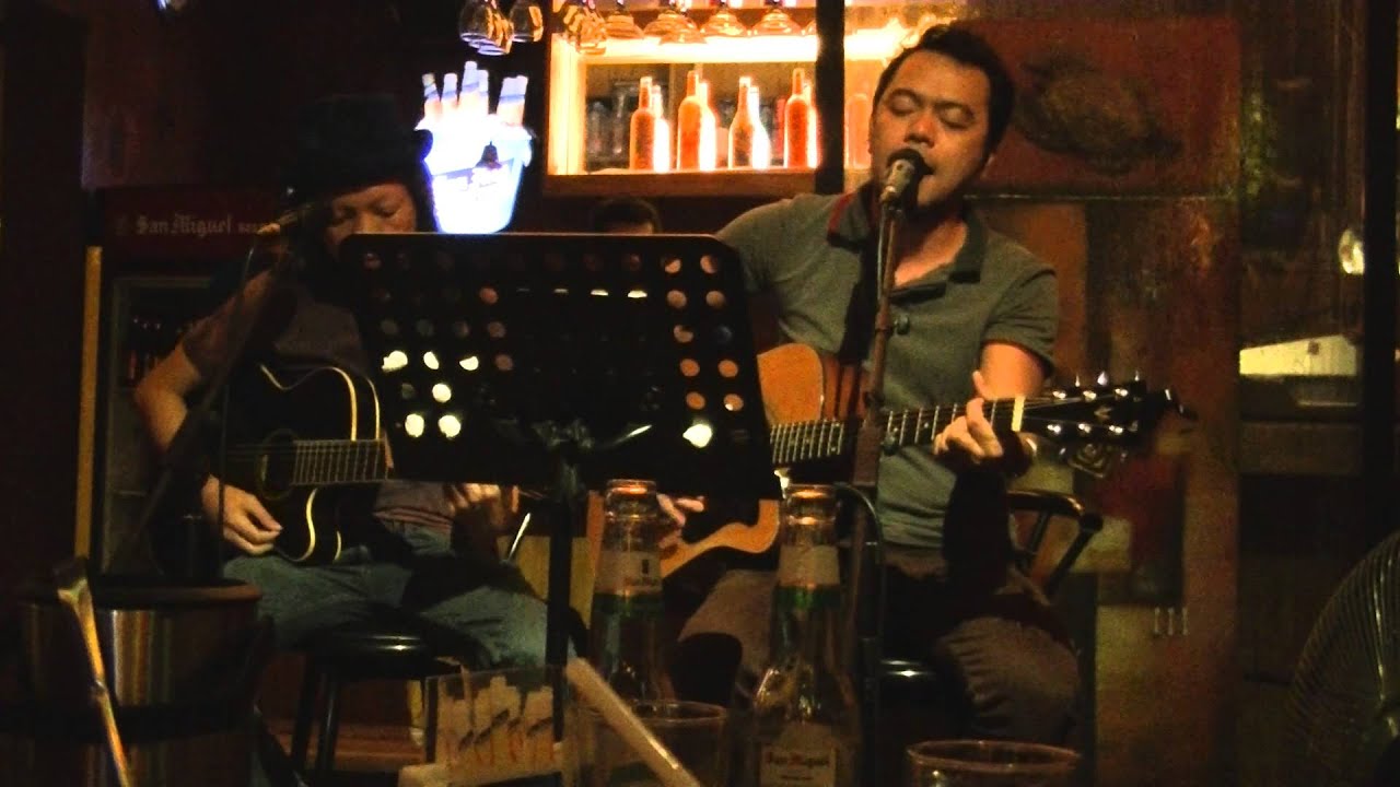 #41 - DMB (Cover) - YouTube