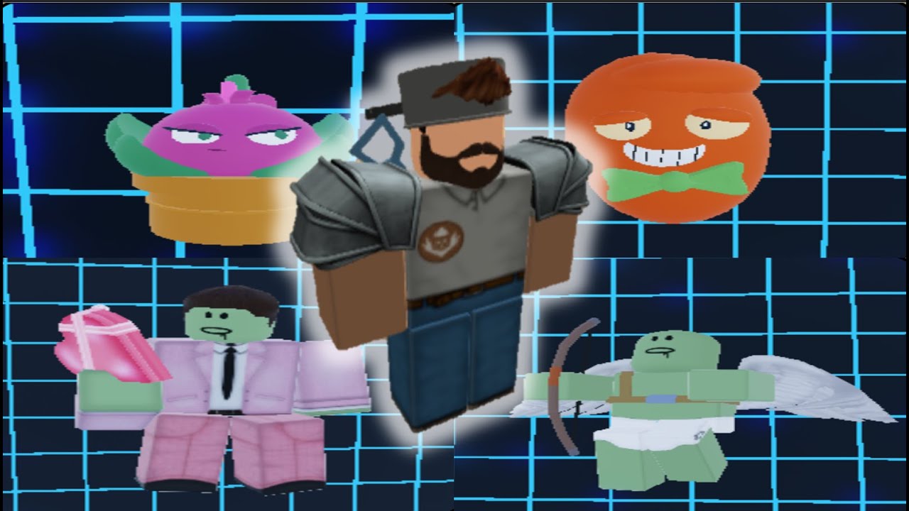 HOW TO GET VALENTINES BADGE IN GARDEN INVASION 2 - YouTube