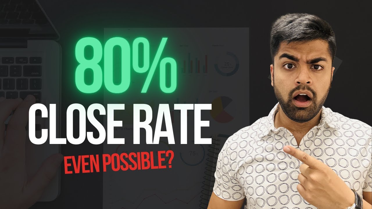 The Secret to How Millionaire Contractors Have High Close Rates - YouTube