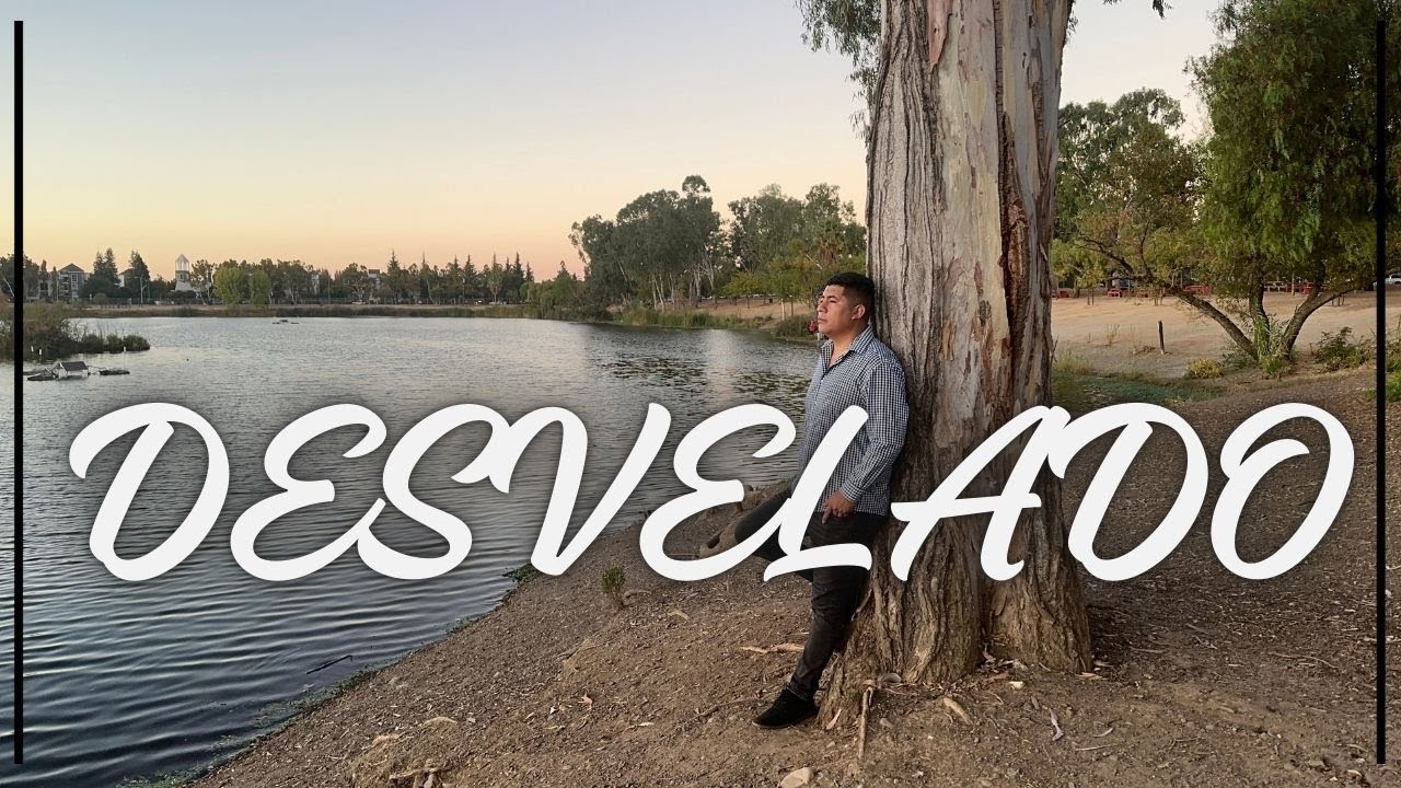 Desvelado-Boby Pulido / cover / Luis Cartas - YouTube