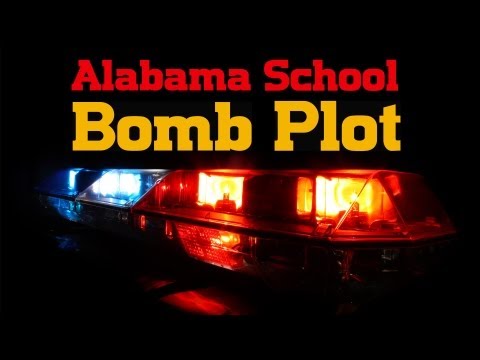 White Supremacist Teen's Bomb Plot Barely Averted