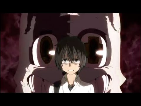 gleipnir episode 1 subtitle Indonesia