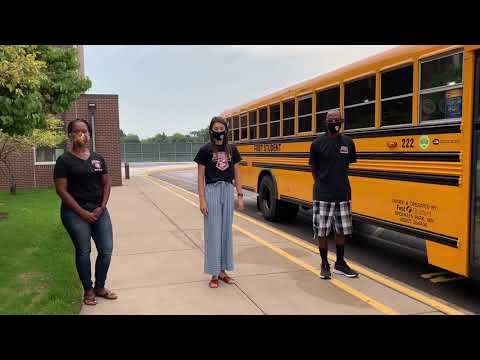 BMS Bus Conduct Video - YouTube