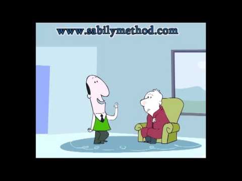 Aprende árabe con Sabily. Learn arabic with Sabily. A1 L3 D1 - YouTube