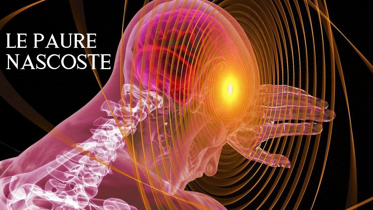 "Nell'Oscurità della Mente: La Nascita Enigmatica delle Paure" - YouTube