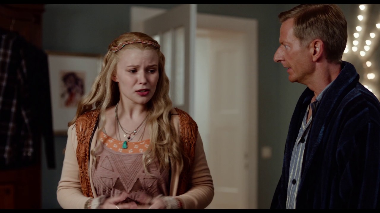 Die Vampirschwestern 3 - Reise nach Transsilvanien: Trailer - YouTube