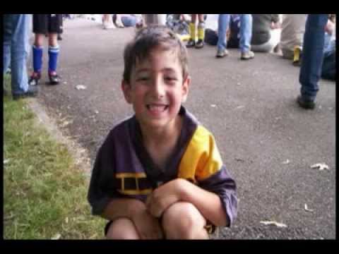 Anil Özcan VfL Sindelfingen E2 Part1