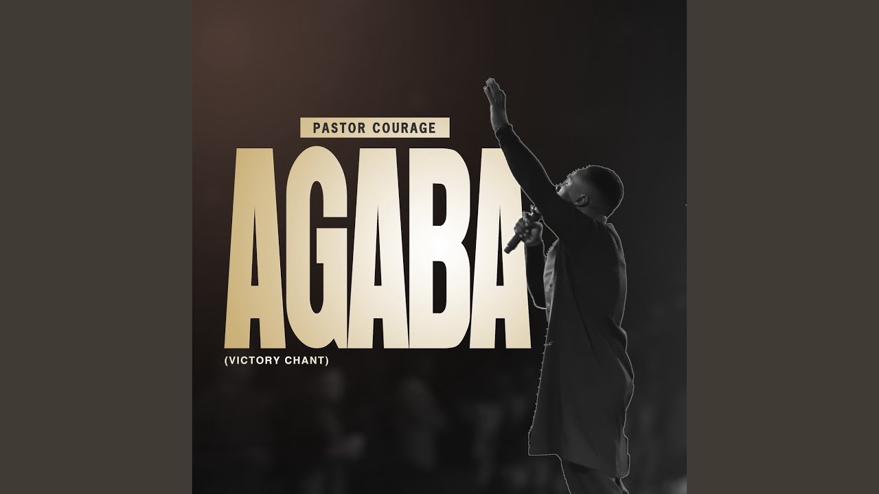 Agaba (Victory Chant) - YouTube