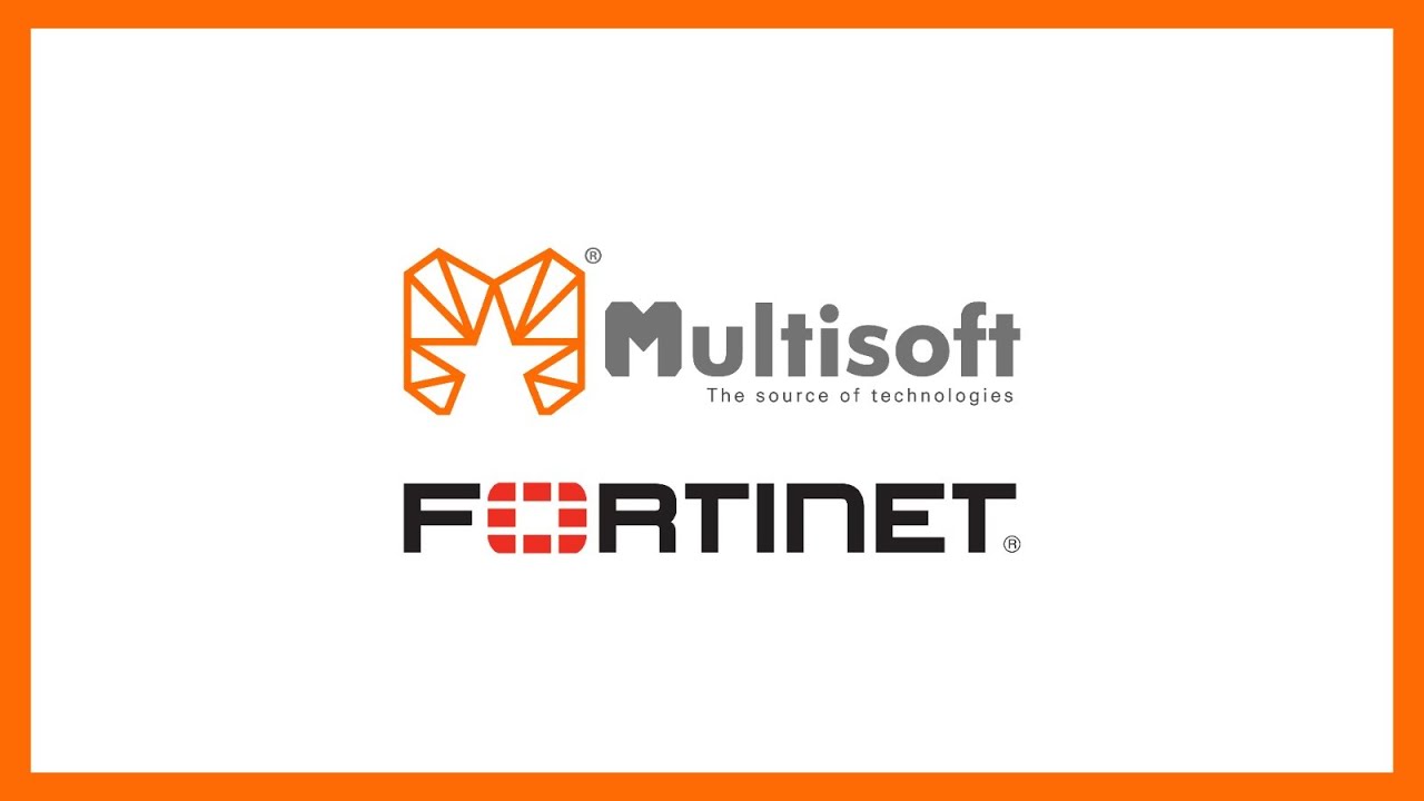 【Cybersecurity Card Game】 Fortinet X Multisoft - YouTube