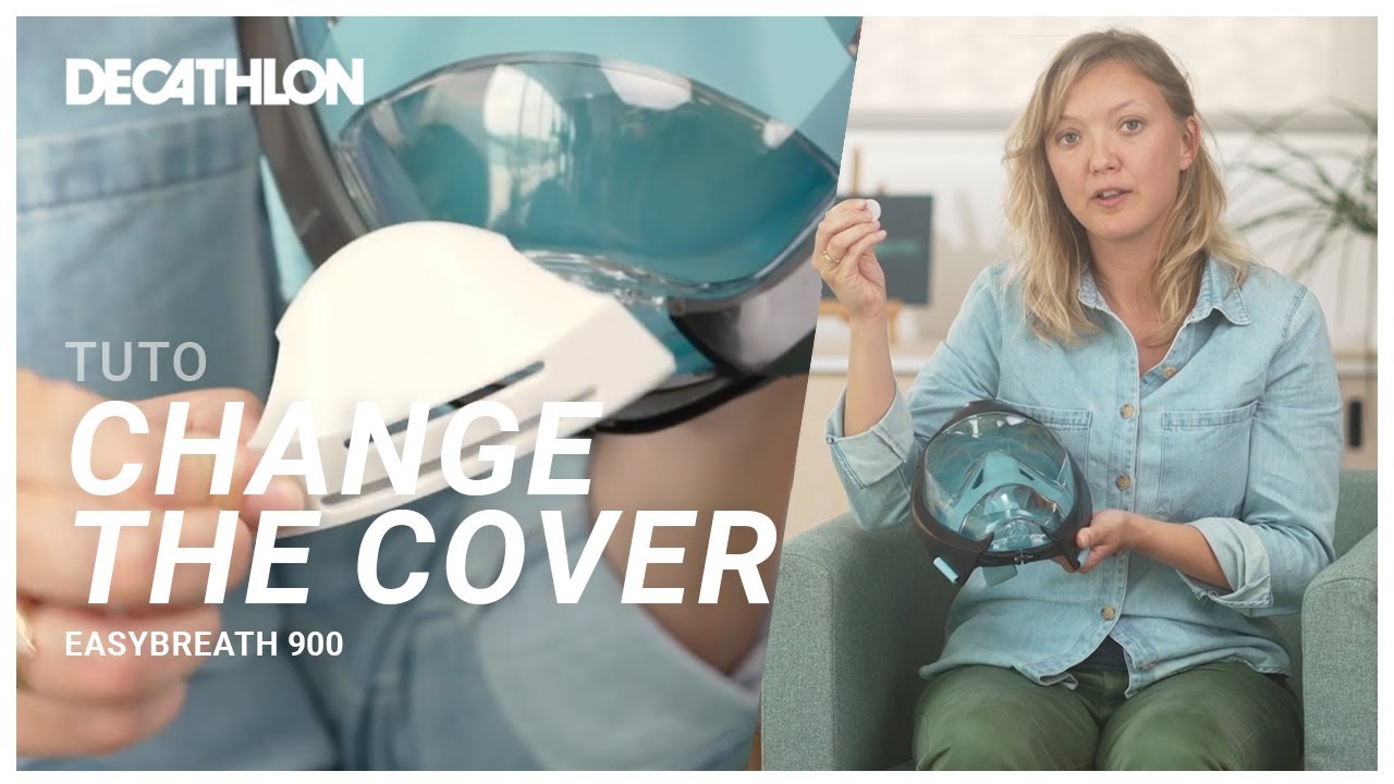 TUTORIAL - Change the bottom valve and the front cover of your ...
