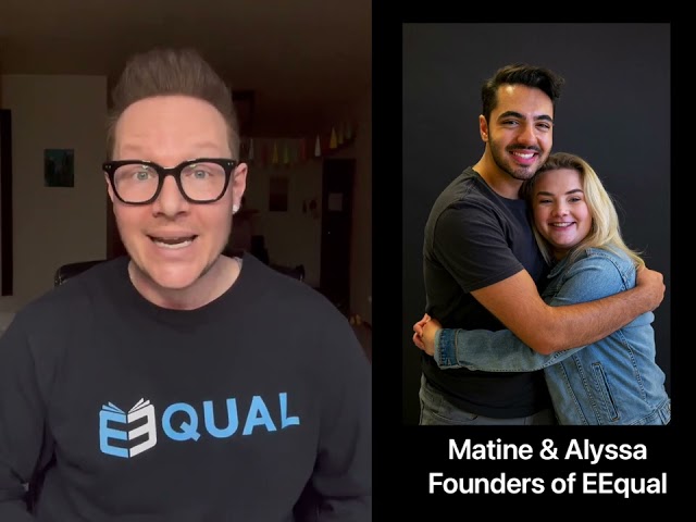 EEqual: The Power of Youth Leadership - GlobalGiving