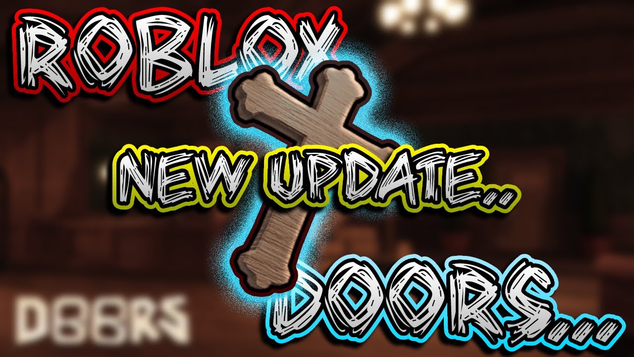 Roblox DOORS UPDATE Stream w/ Viewers!! 🔴 - YouTube