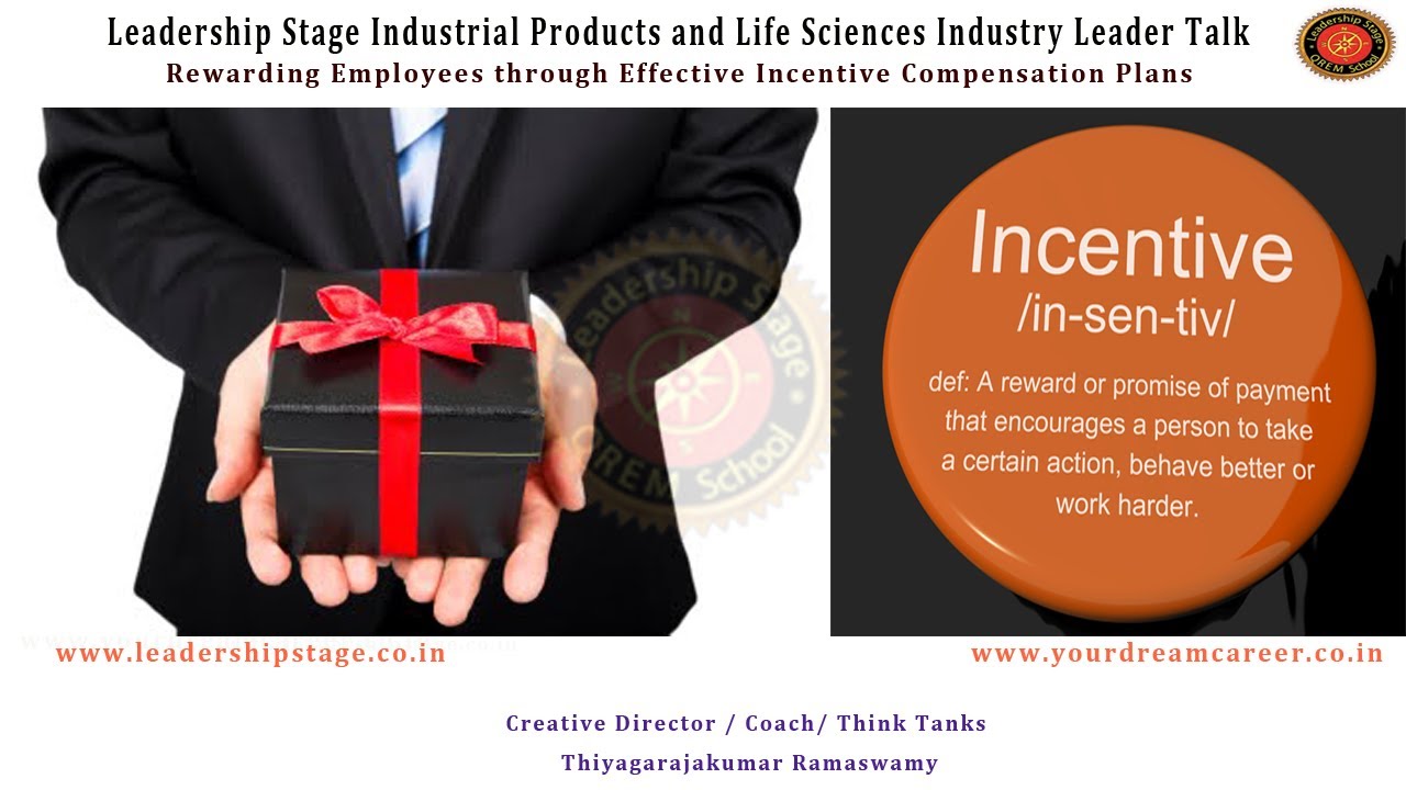 Leadership Stage Meme-Mfg Leader Talk - Rewarding Employees Through ...