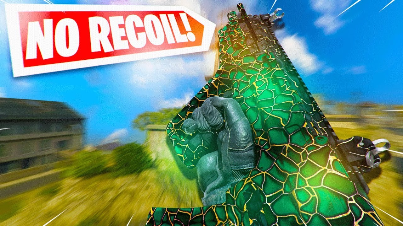 the NEW RAM-7 is *META* in WARZONE 3! 👑 (Best Ram-7 Class Setup) - MW3 ...