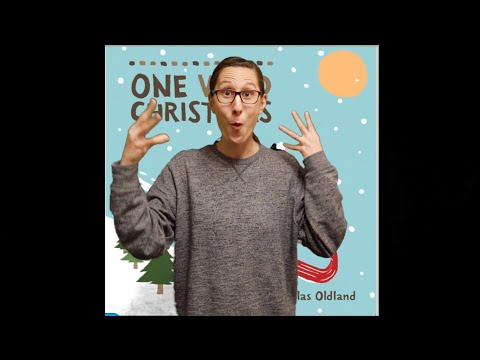 One Wild Christmas | ASL Story - YouTube
