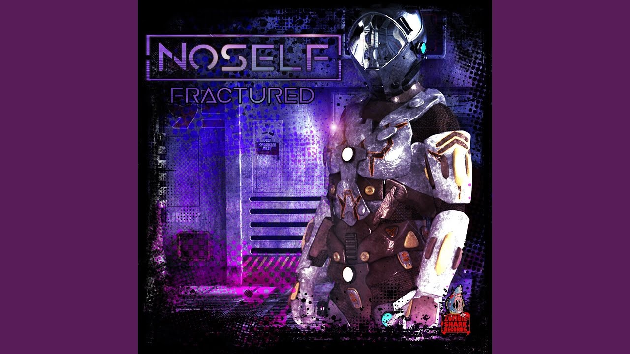 Fractured - YouTube Music
