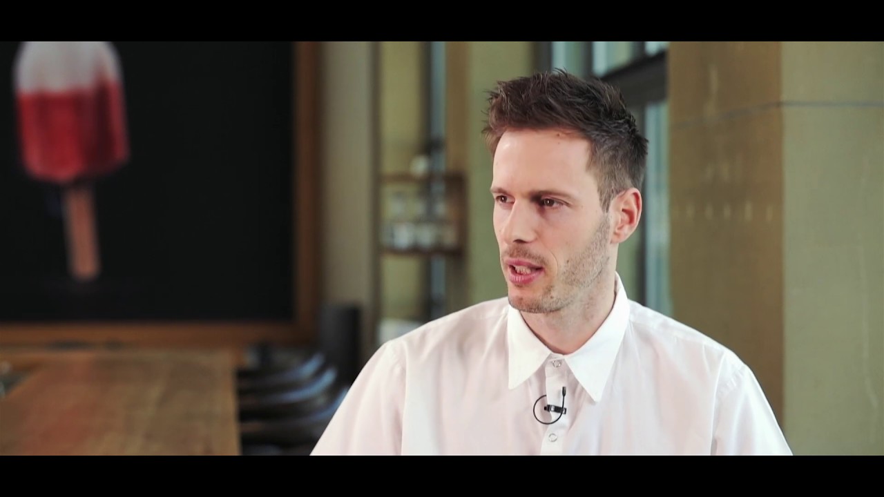 10 Jahre Lifestyle by V-ZUG - Markus Arnold - Interview Teil 9 - YouTube