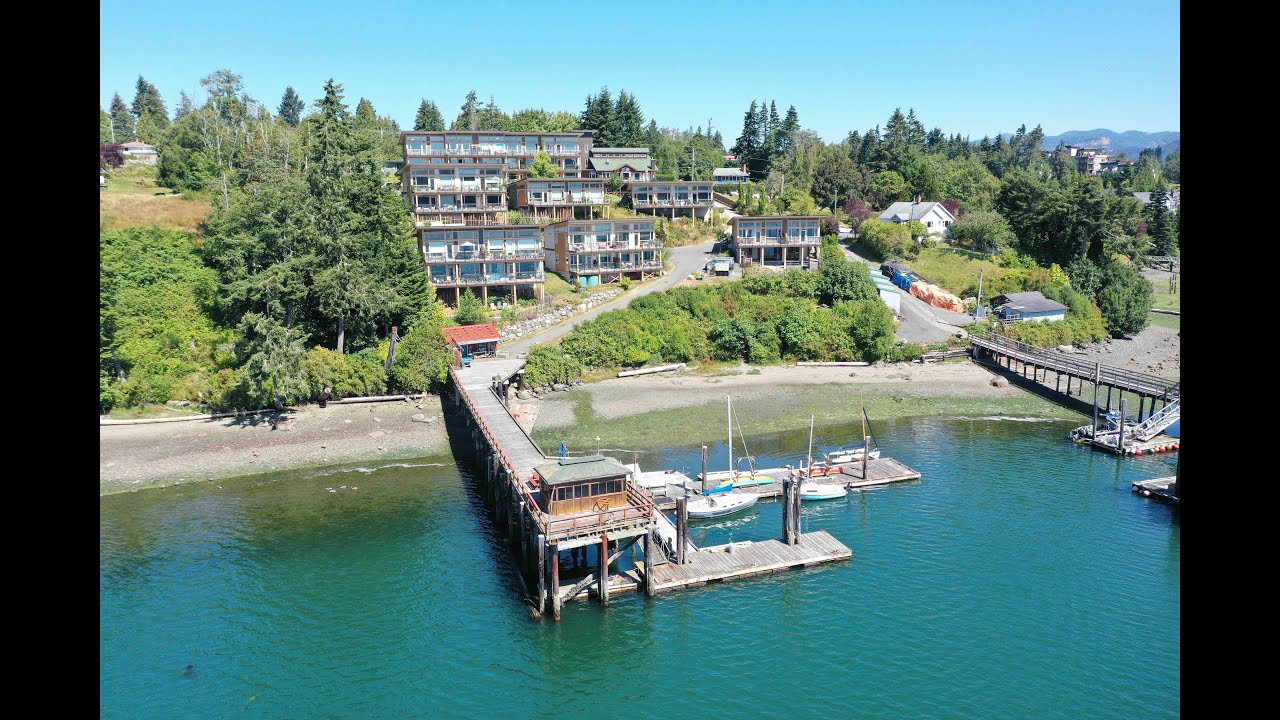 Harbourside Virtual Tour Video 2024 - YouTube