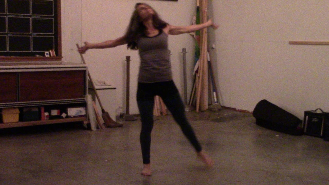 Claire Constantikes at Art Rat Studios, 6-2-18. - YouTube