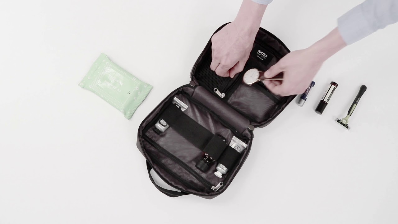 Liberty Accessory Kit - UBN260 - YouTube