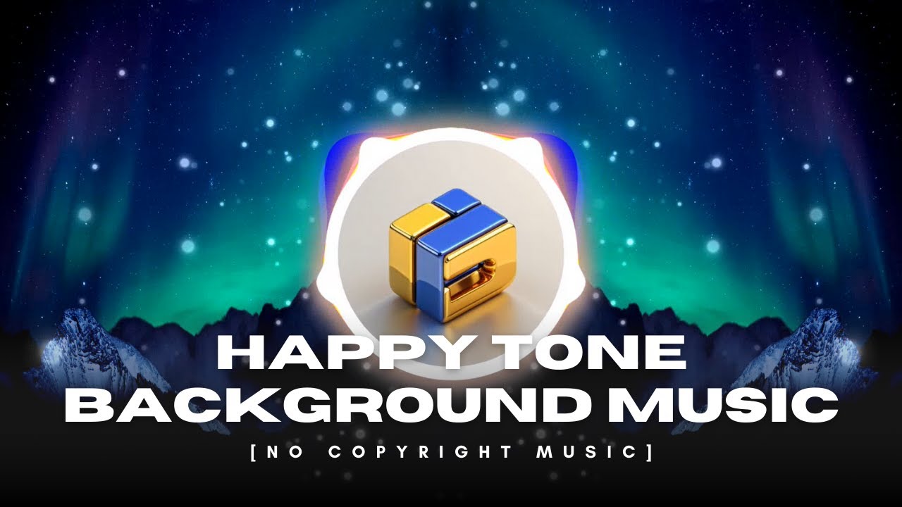 Happy Tone Background Music [FREE Amazing Music] - YouTube