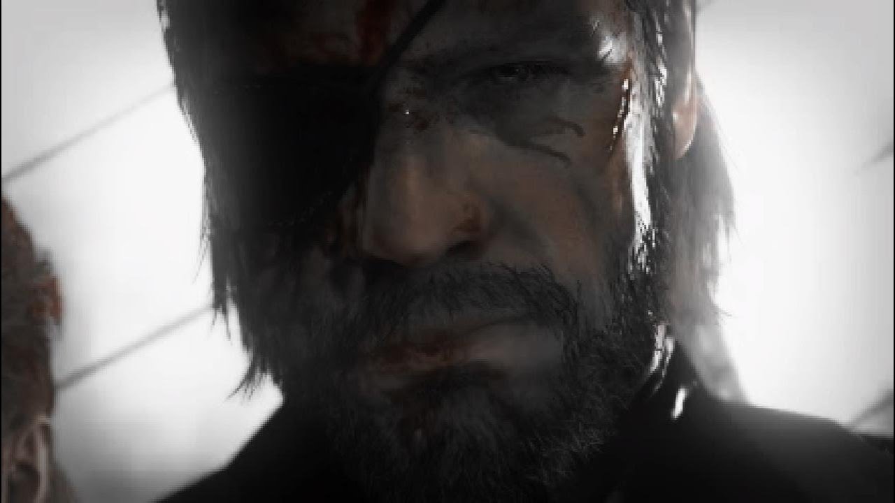 MGSV GZ: Tranq's as Distractions - YouTube