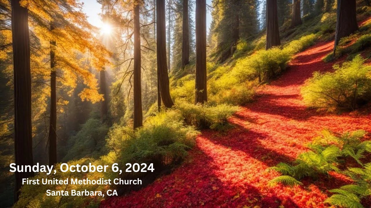 October 6, 2024 - YouTube
