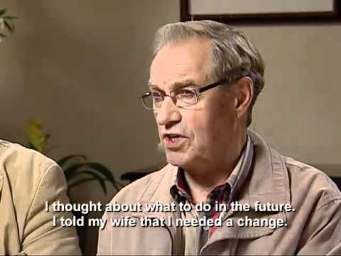 Scully The World Show - Hidden Angels Series: Ad Verheul and Jan ...