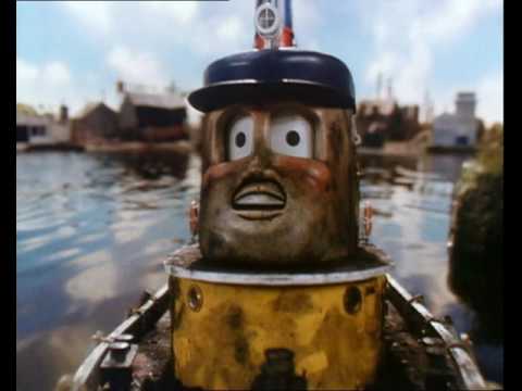 Saltys Lighthouse - Episode 5 - Salty come Lately/It's Magic - YouTube