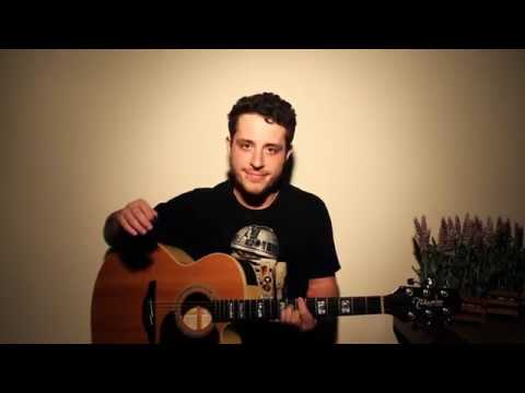 Mona June Slightly Stoopid Guitar Cover - YouTube