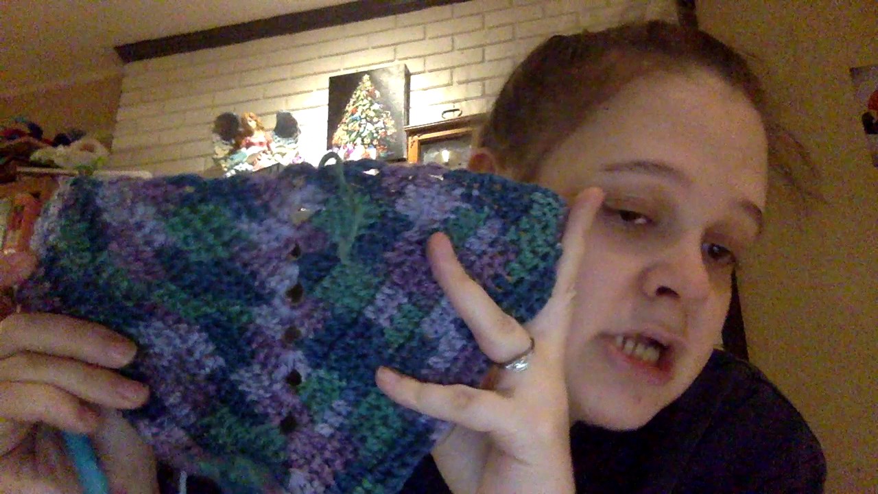 Southern crafts and my yarn addiction podcast ep 28 - YouTube