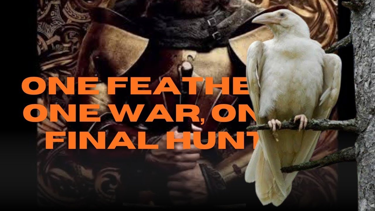The Raven: Part 3 — The Final Hunt - YouTube