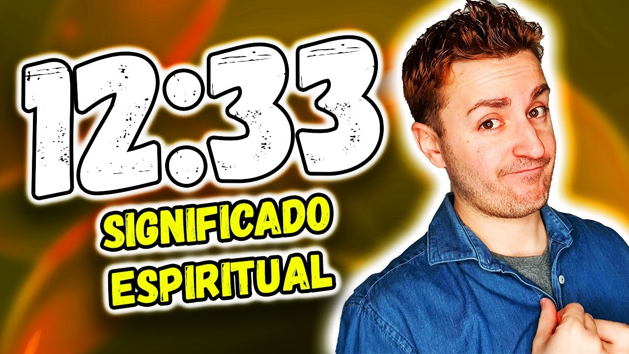 🥰 Significado del NÚMERO 1233 y sus mensajes | Numerología de los ...