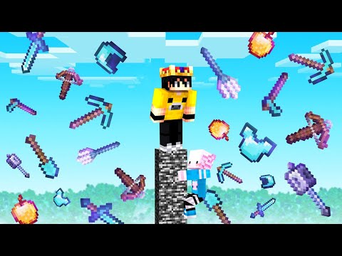 OP KULE SAVAŞLARI! | Minecraft