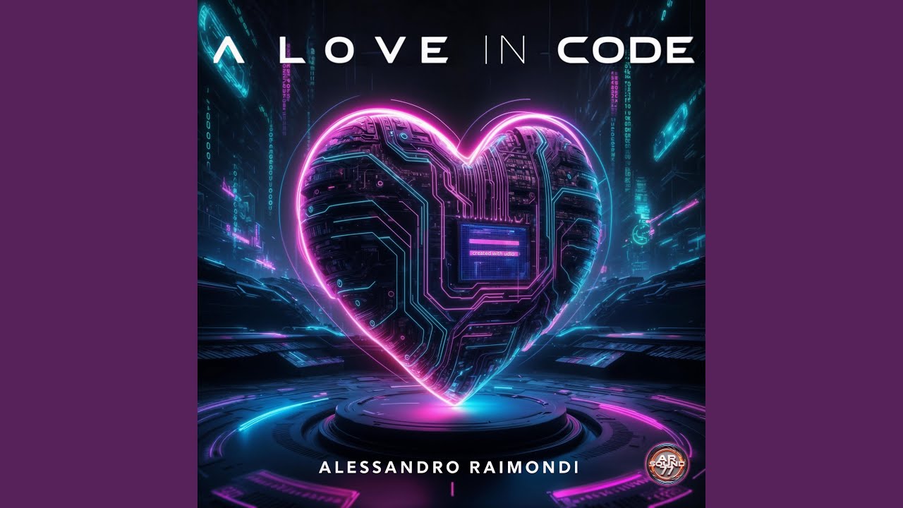 A LOVE IN CODE - YouTube