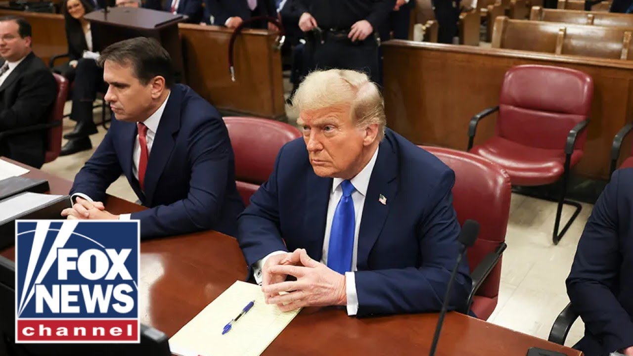 ‘MICKEY MOUSE CHARGES’: ‘Never, ever’ seen a prosecution like this ...