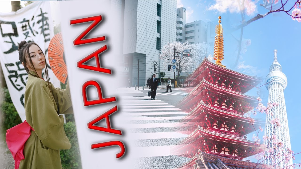 Discovering Japan: A Land of Rich Culture and Natural Wonders #japan # ...