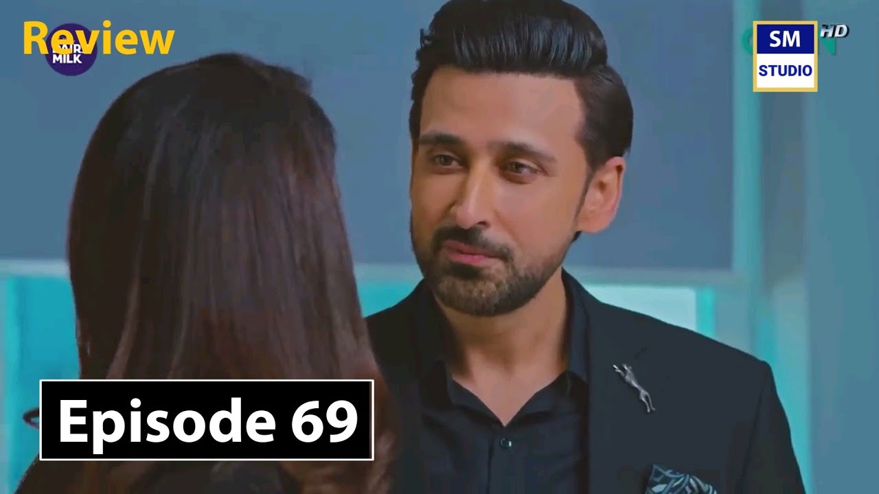 Mehpal e Muhabbat Episode 69 - Review TV Drama - 31st October 2024 - SM Studio - YouTube
