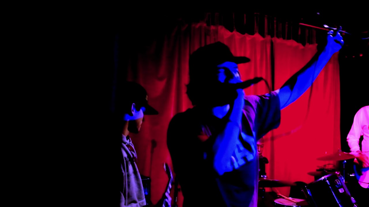 METHOD OF DOUBT - Live In Toronto - YouTube