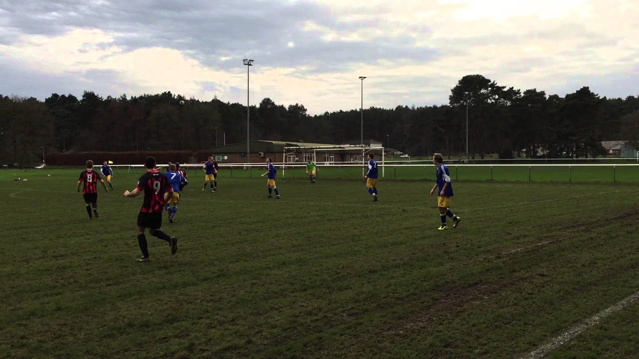 Wicks chance - YouTube