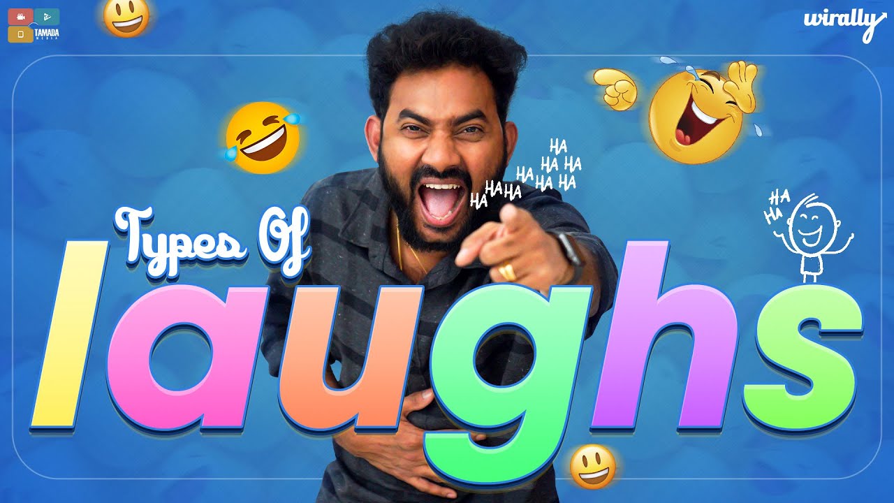 Types Of Laughs Wirally Originals Tamada Media YouTube types-of-laughs-wirally-originals-tamada-media-youtube