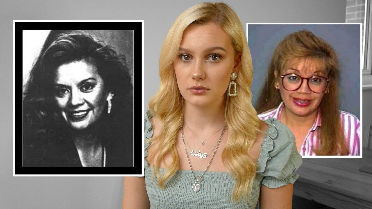 THE MYSTERIOUS DISAPPEARANCE OF DORIS INZUNZA | Caitlin Rose - YouTube