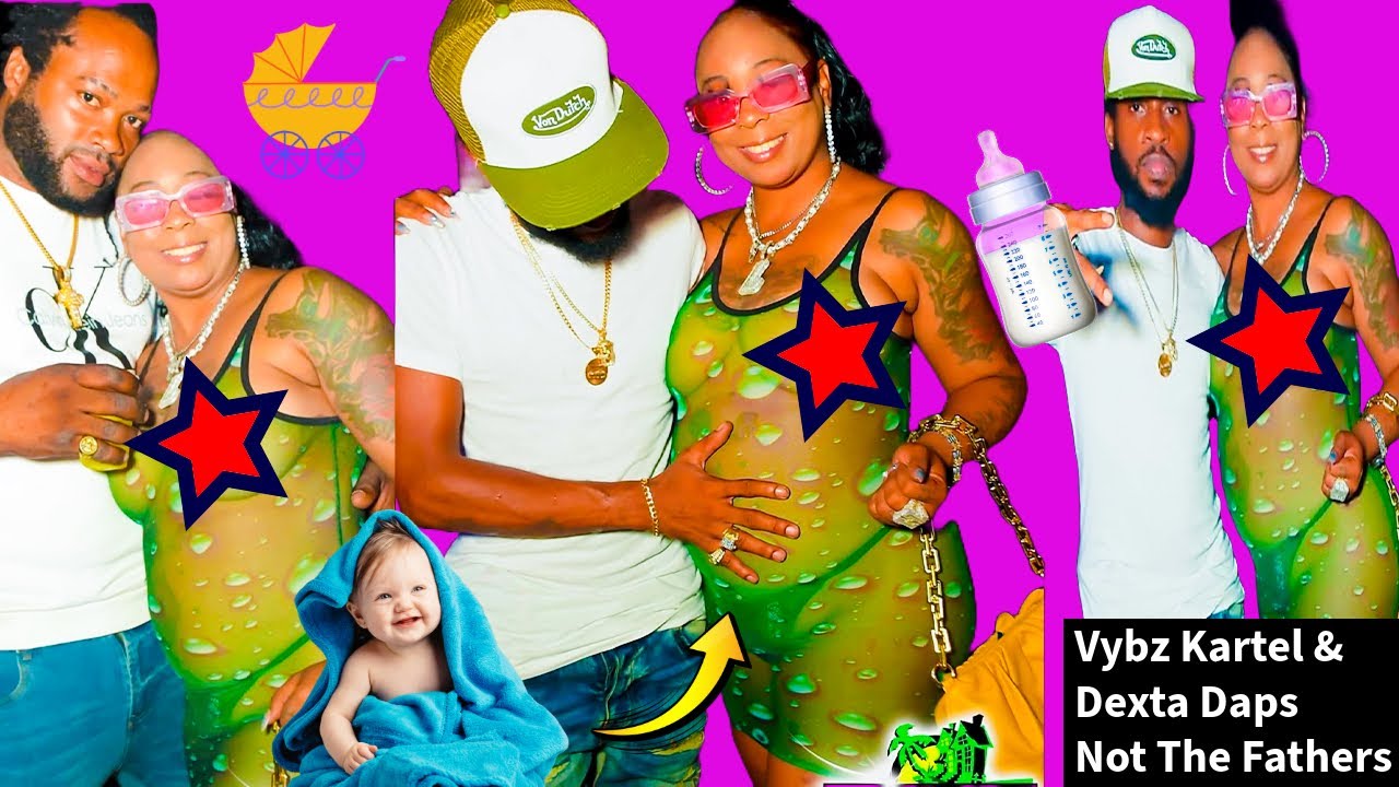 (Breaking News) Lisa Hyper F CK QUADA & Now Pregnant With His Baby | KIPRICH & Kizzy Don Dating ...