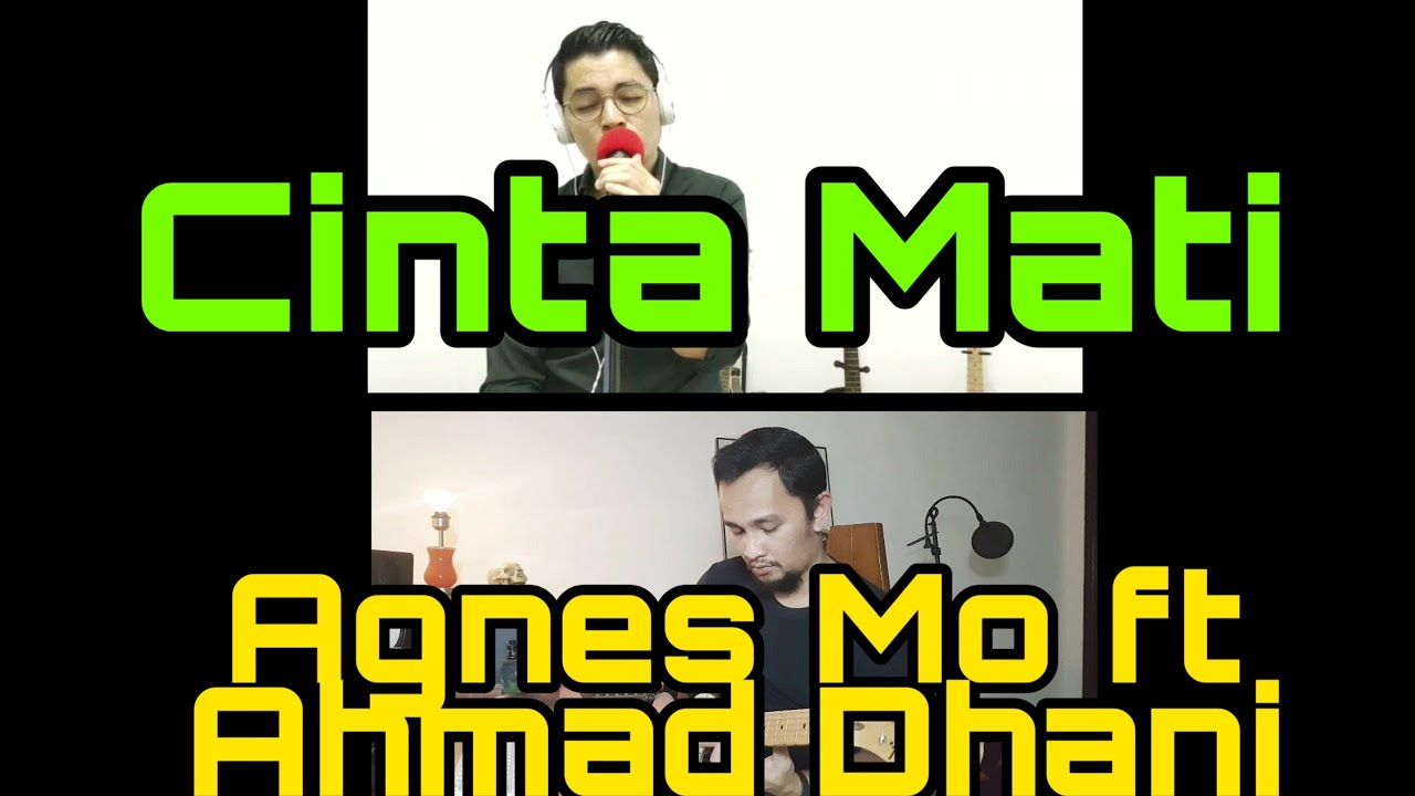 Cinta Mati - Song Cover by Michael Panggabean & Jerry Tobing