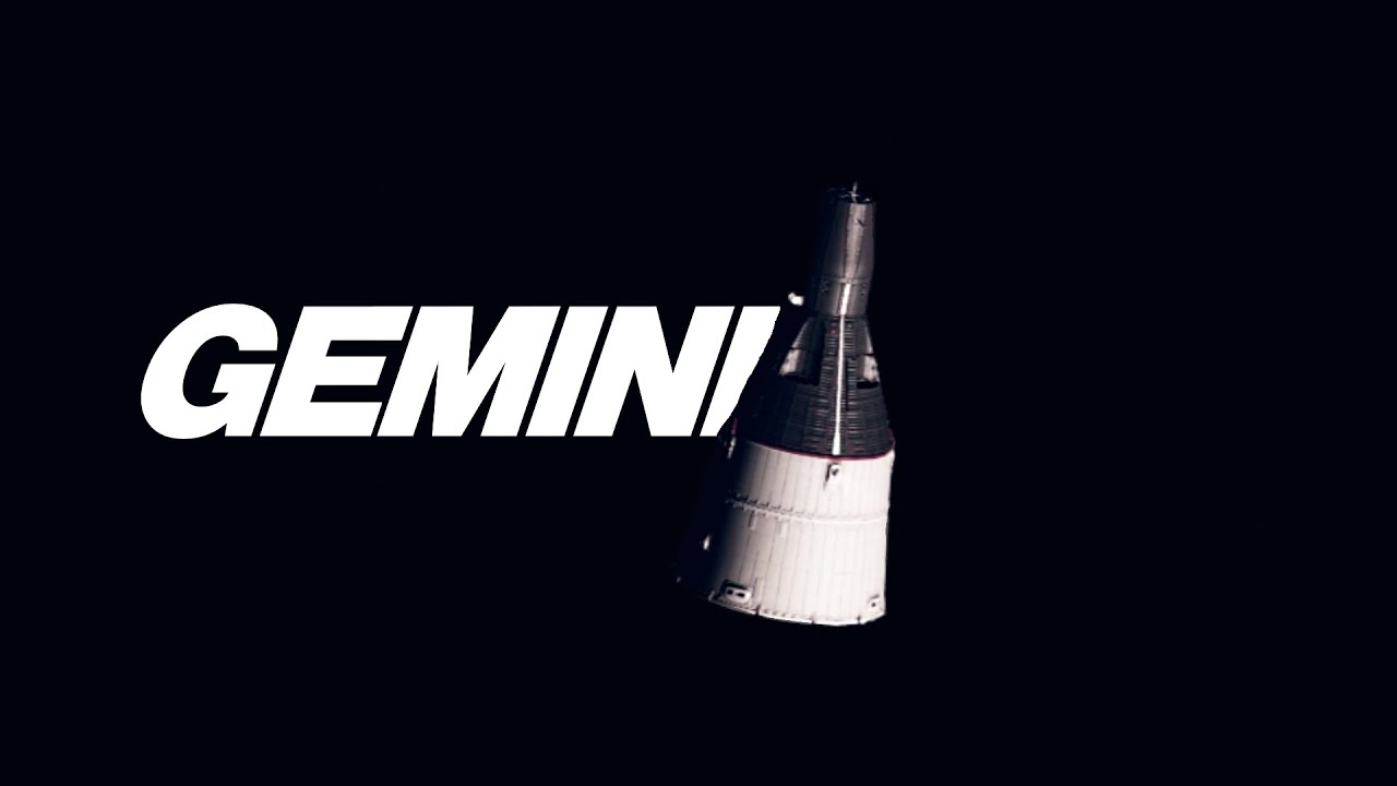 Gemini | A KSP Cinematic - YouTube